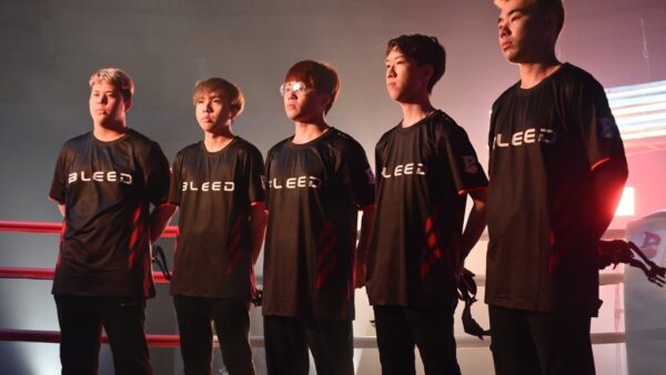 nephh อดีตผู้เล่น Bleed ย้ายร่วมทีม Bilibili Gaming | ONE Esports Thailand