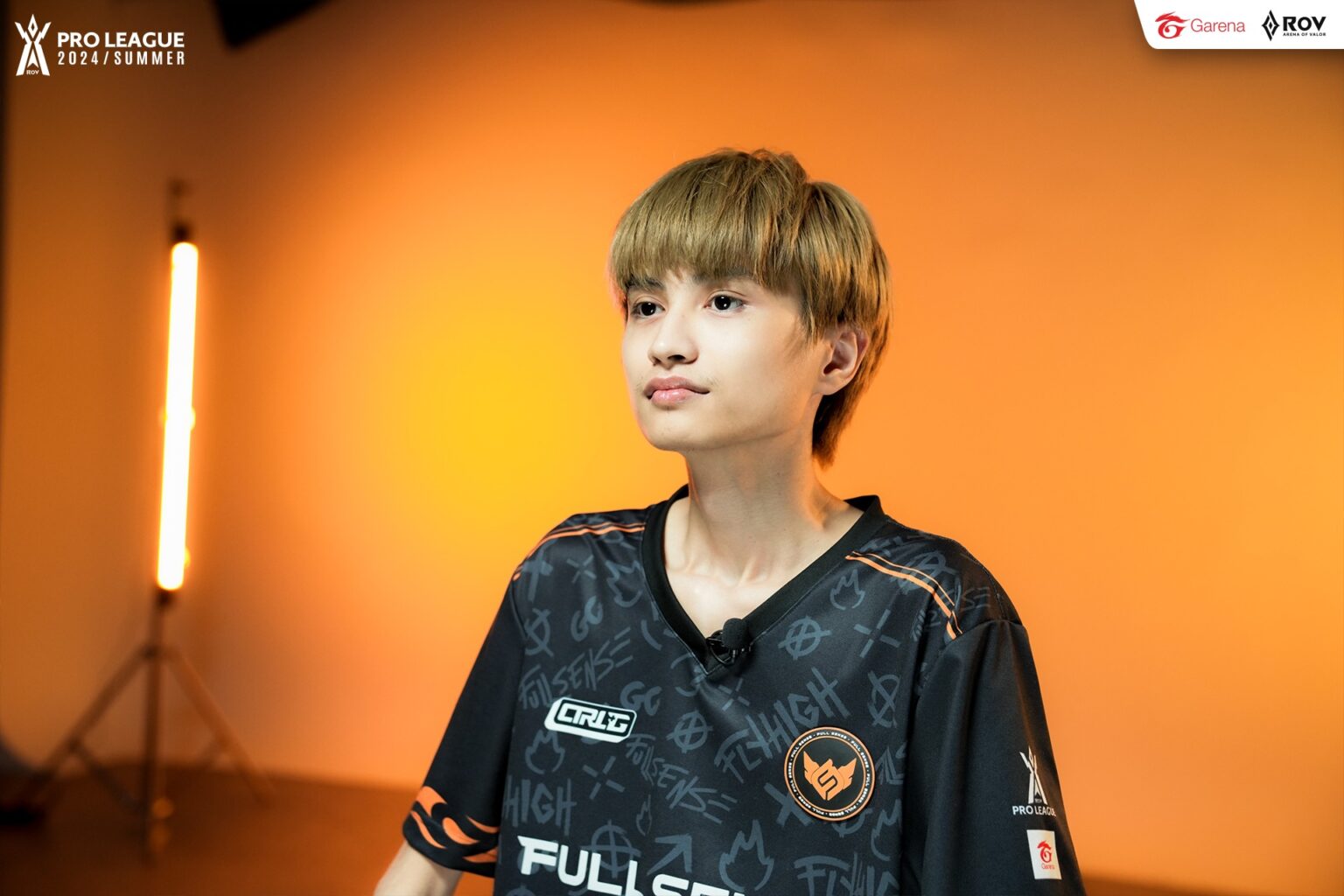 ปิดฉาก 7 ปี! HAPPY ประกาศเลิกแข่ง RoV หันทำอาชีพใหม่ | ONE Esports Thailand