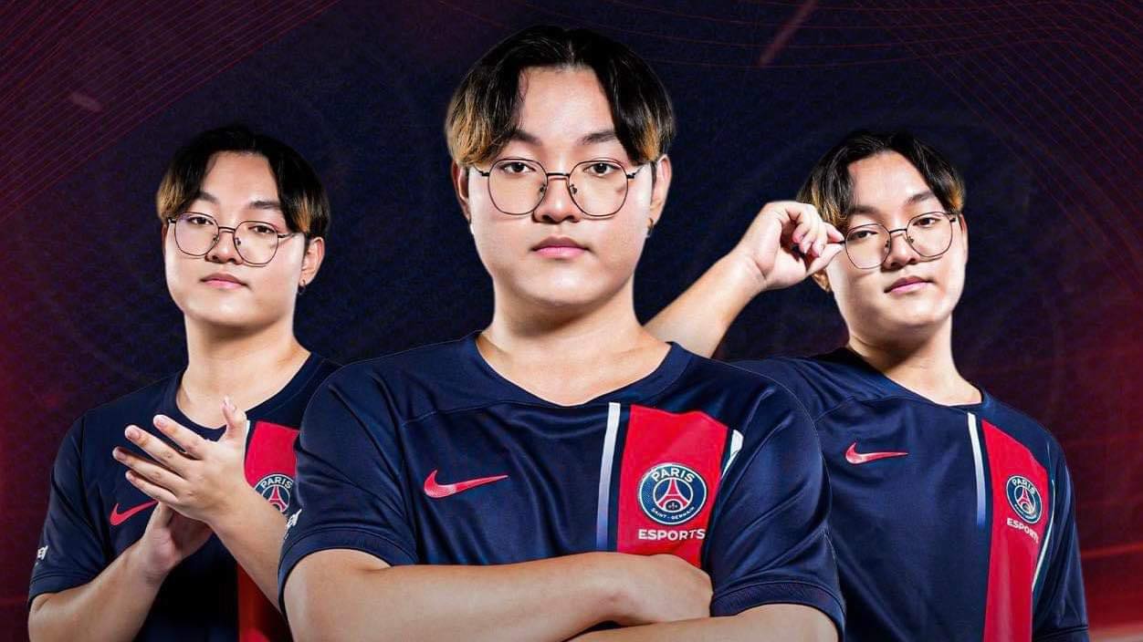 PSG Esports ประกาศรับข้อเสนอปล่อย Skye แครี่ทีม RoV | ONE Esports Thailand