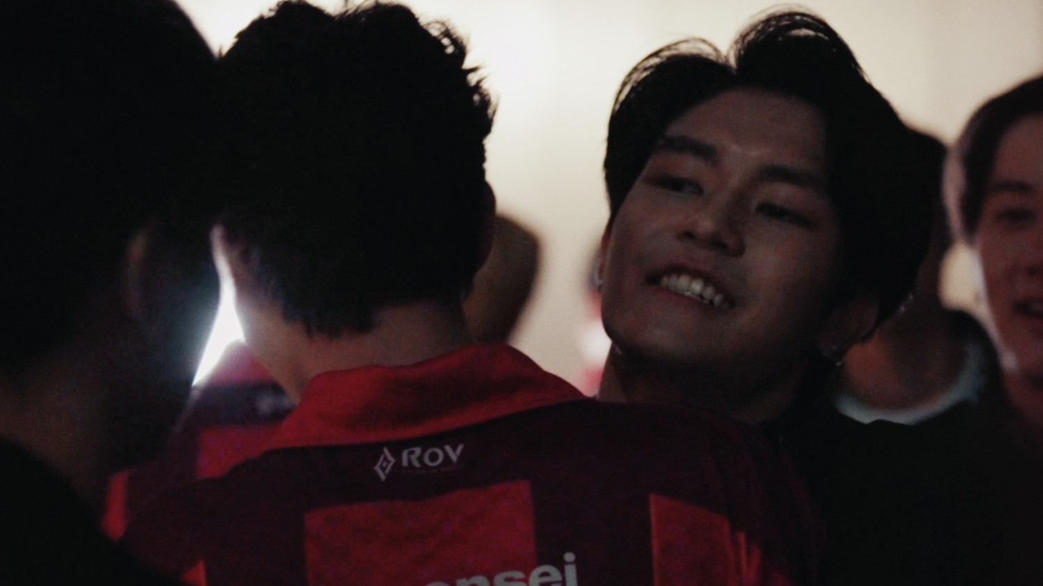 Moowan ให้กำลังใจ Bacon Time หลังจ่อร่วง APL | ONE Esports Thailand