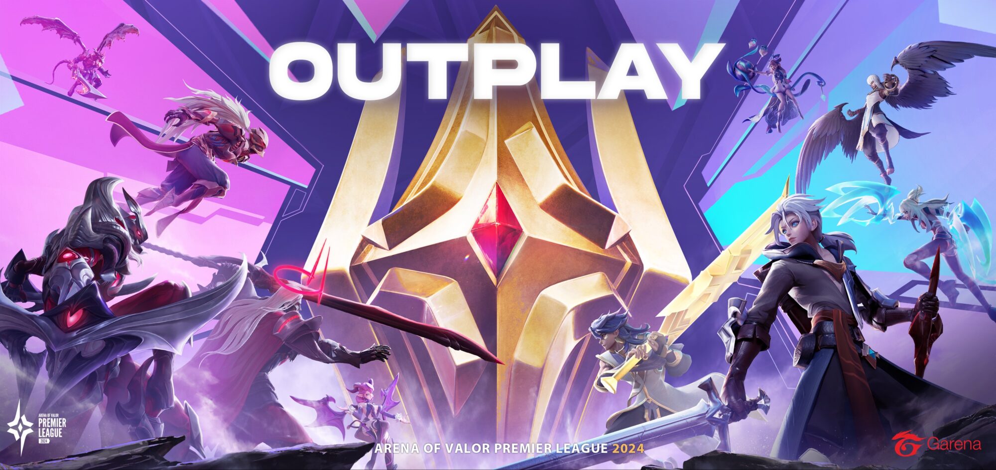 APL 2024: โปรแกรม ผล รูปแบบ ทีม ช่องทางรับชม | ONE Esports Thailand