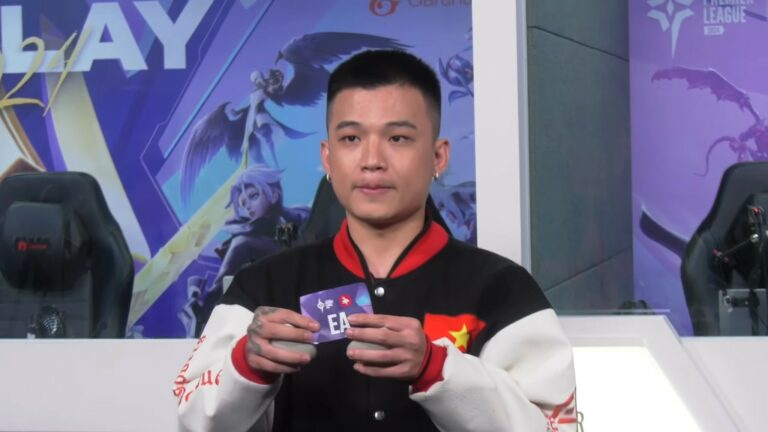 Maris ขอพา ONE STAR คว้าแชมป์ที่ไทยตามรอย 2 ทีมเวียดนาม | ONE Esports ...