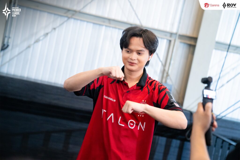 Deboom ร้อนแรงคว้า MVP สัปดาห์แรก APL 2024 รอบ Swiss Stage | ONE Esports Thailand