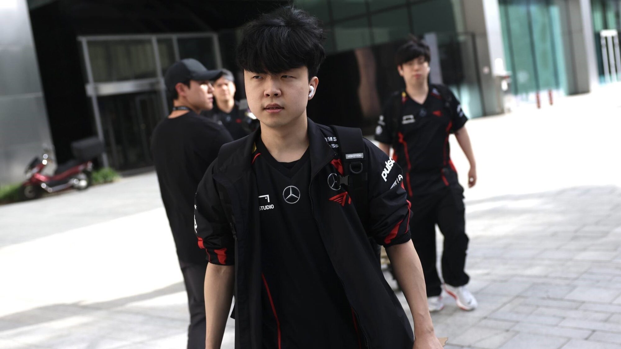 stax มองข้อผิดพลาด T1 ร่วง Pacific Stage 2 | ONE Esports Thailand