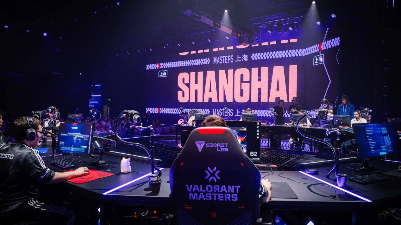 Valorant เตรียมเปิดตัวแผนที่ใหม่ใน Masters Shanghai | ONE Esports Thailand