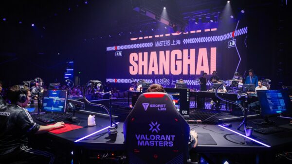 Valorant เตรียมเปิดตัวแผนที่ใหม่ใน Masters Shanghai | ONE Esports Thailand