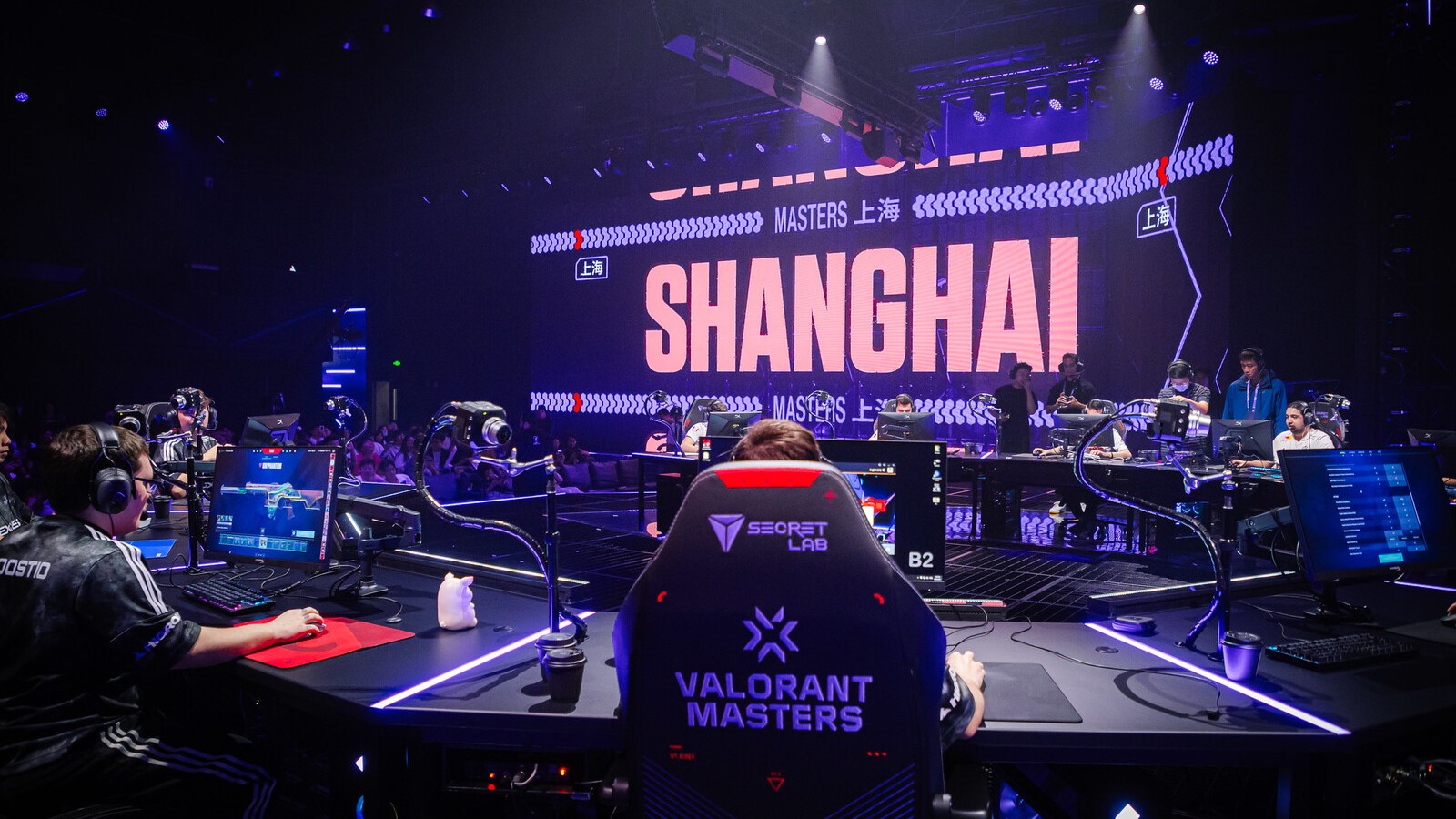 Valorant เตรียมเปิดตัวแผนที่ใหม่ใน Masters Shanghai | ONE Esports Thailand
