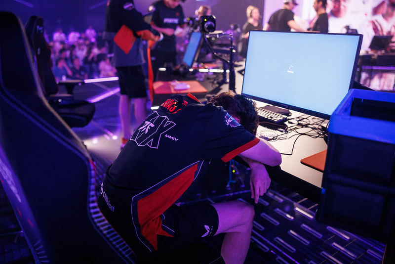 ลูกทีม Fnatic ปกป้อง Boaster หลังพาทีมร่วง Masters Shanghai | ONE ... ลูกทีม Fnatic ปกป้อง Boaster หลังพาทีมร่วง Masters Shanghai | ONE ...