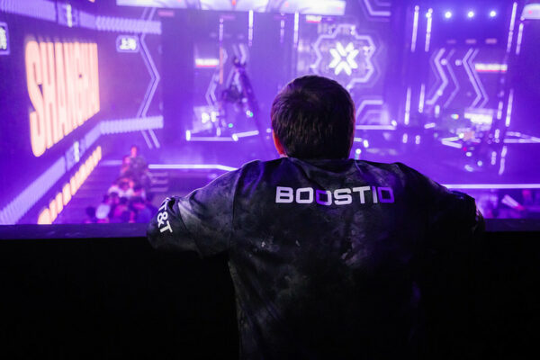 Boostio ลั่นจะรีไทร์ถ้าแพ้ FURIA ก่อนแพ้จริง | ONE Esports Thailand