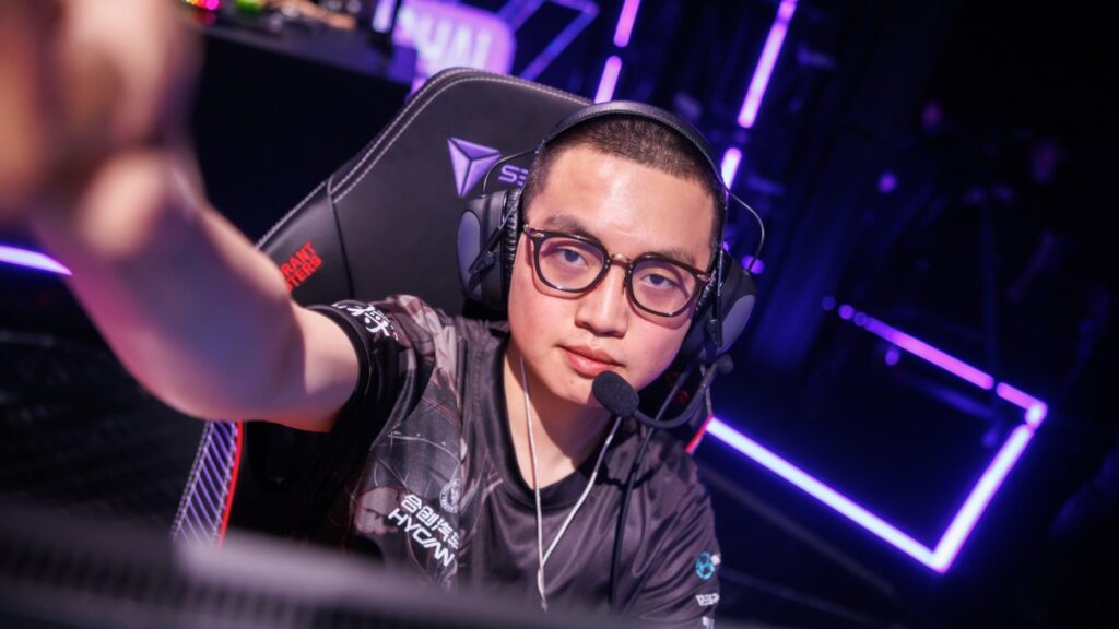 EDG ทีมแรกการันตีตั๋ว VALORANT Champions 2024 | ONE Esports Thailand