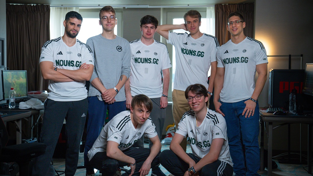 Fly เผยหลังจบที่ 1 โซน NA ได้ลุย TI อีกครั้ง | ONE Esports Thailand