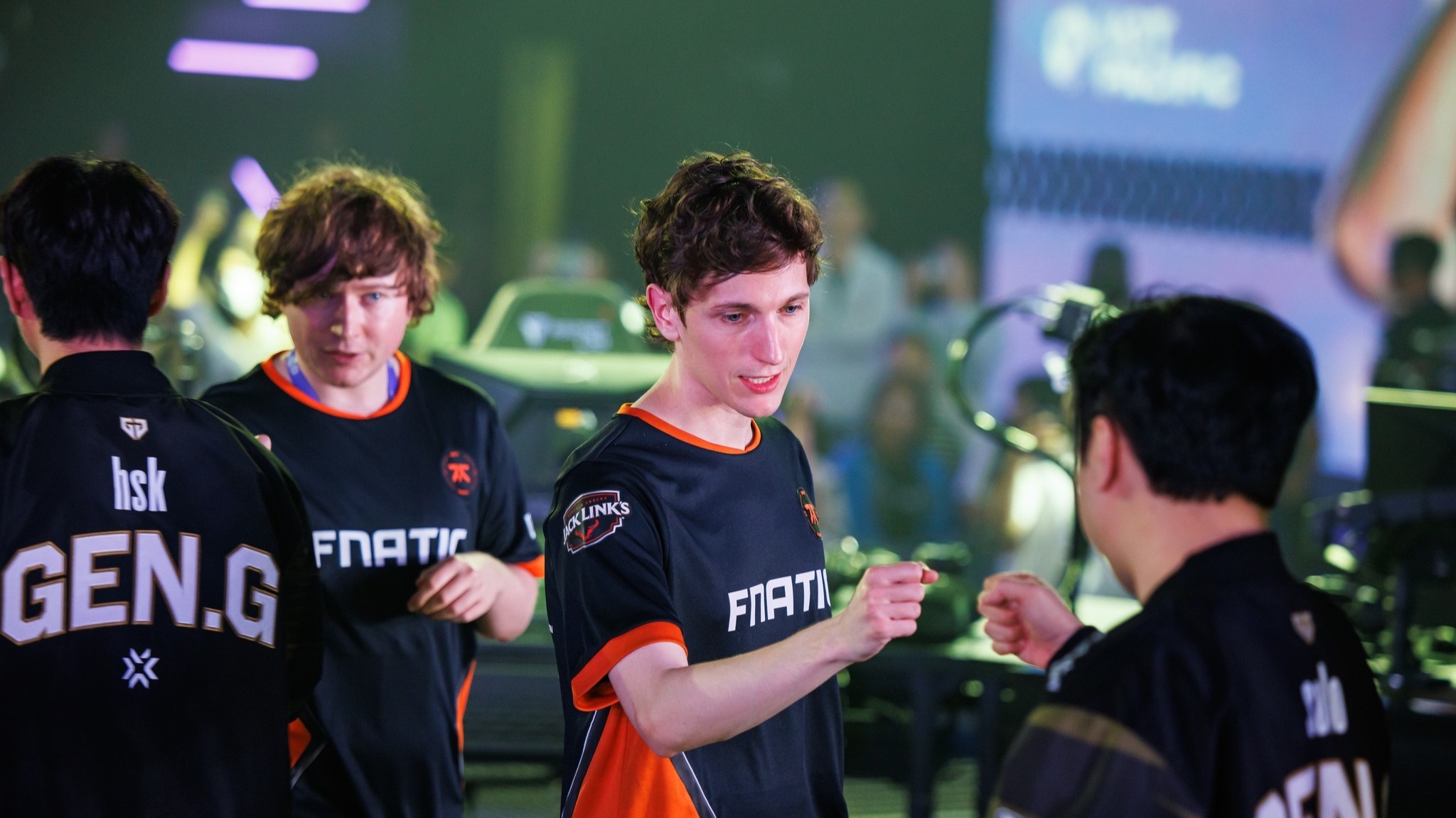 Fnatic ดึงนักจิตวิทยาเสริมศักยภาพล่าแชมป์ EMEA Stage 2 | ONE Esports ...