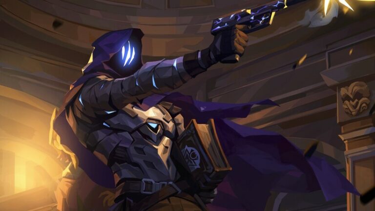 Abyss Valorant: วิธีใช้ Omen เทเลพอร์ตตลบหลัง | ONE Esports Thailand