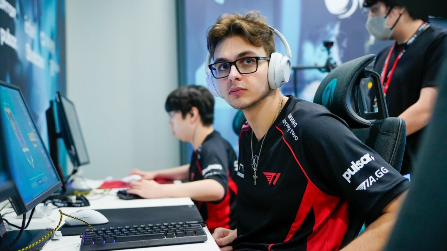 Rossy ขอโทษแฟน T1 ยืดอกรับผิดทำทีมชวดเพลย์ออฟ | ONE Esports Thailand