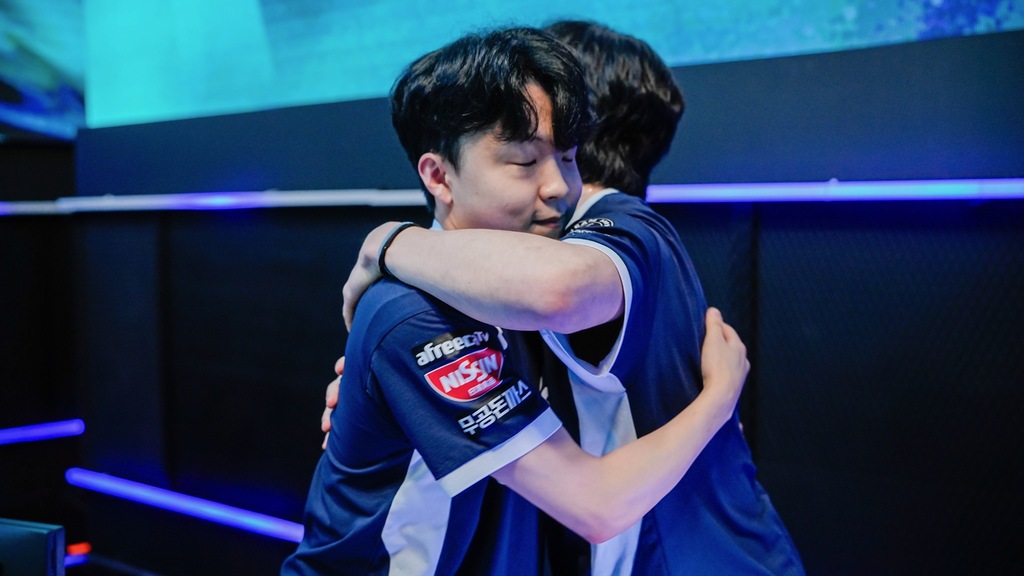 stax เปิดตัวร่วมทีม T1 รอลุย Pacific Stage 2 | ONE Esports Thailand