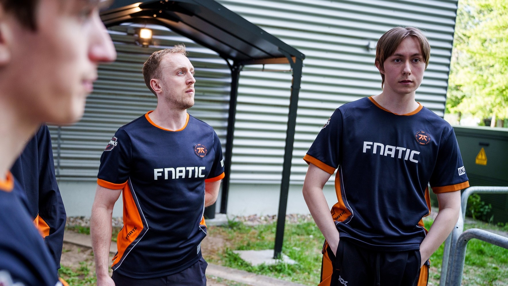 Fnatic ดึงนักจิตวิทยาเสริมศักยภาพล่าแชมป์ EMEA Stage 2 | ONE Esports ...