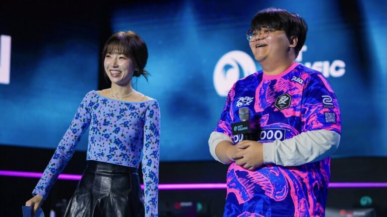 d4v41 ยิงทะลุ 1,000 VCT Pacific คนที่สามของ SEA | ONE Esports Thailand