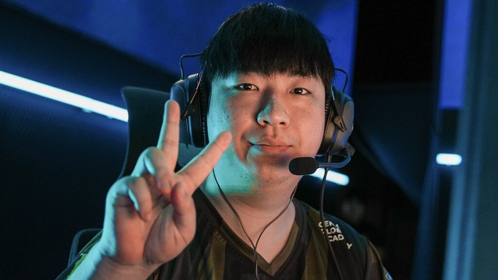 Gen.G แรงไม่ตก เฉือน T1 2-1 เก็บชัยแรก Stage 2 | ONE Esports Thailand