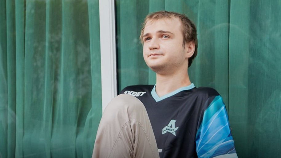 Lorenof น้ำตาซึมผ่านจอได้ไปเล่น TI ครั้งแรกในชีวิต | ONE Esports Thailand