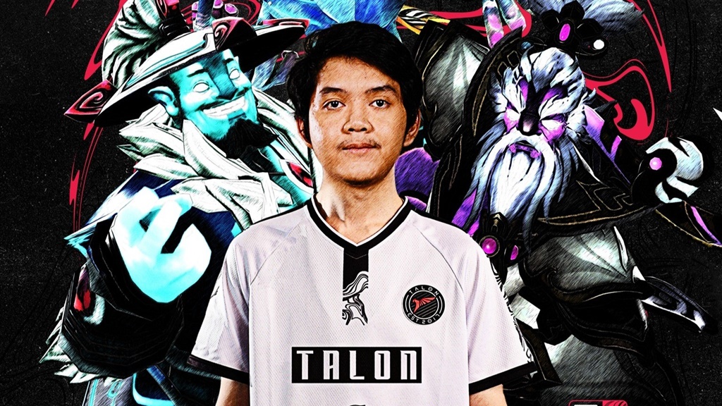 Talon Esports แยกทาง ChYuaN ดึง Mikoto คืนทัพ | ONE Esports Thailand