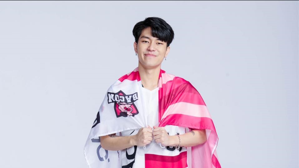 Moowan ให้กำลังใจ Bacon Time หลังจ่อร่วง APL | ONE Esports Thailand