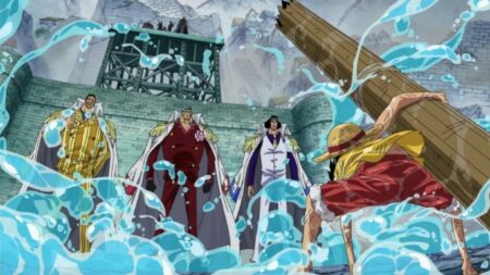 รวม 5 ภาคสุดตราตรึงของ One Piece ที่แฟนๆควรต้องกลับไปซ้ำ | ONE Esports ...
