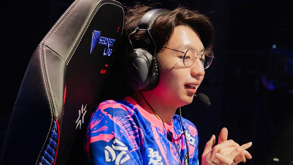 100 Thieves ดีเกินคาดส่ง Paper Rex ร่วง Masters Shanghai | ONE Esports ...