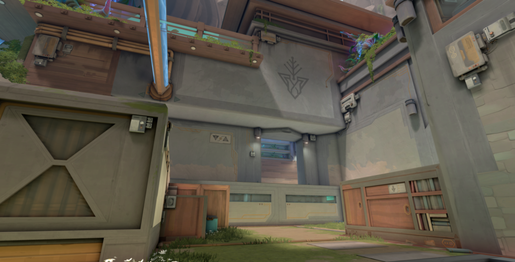 เร้าใจแน่นอน! Abyss แผนที่ไร้ขอบเขตแห่งแรกในจักรวาล VALORANT | ONE ...