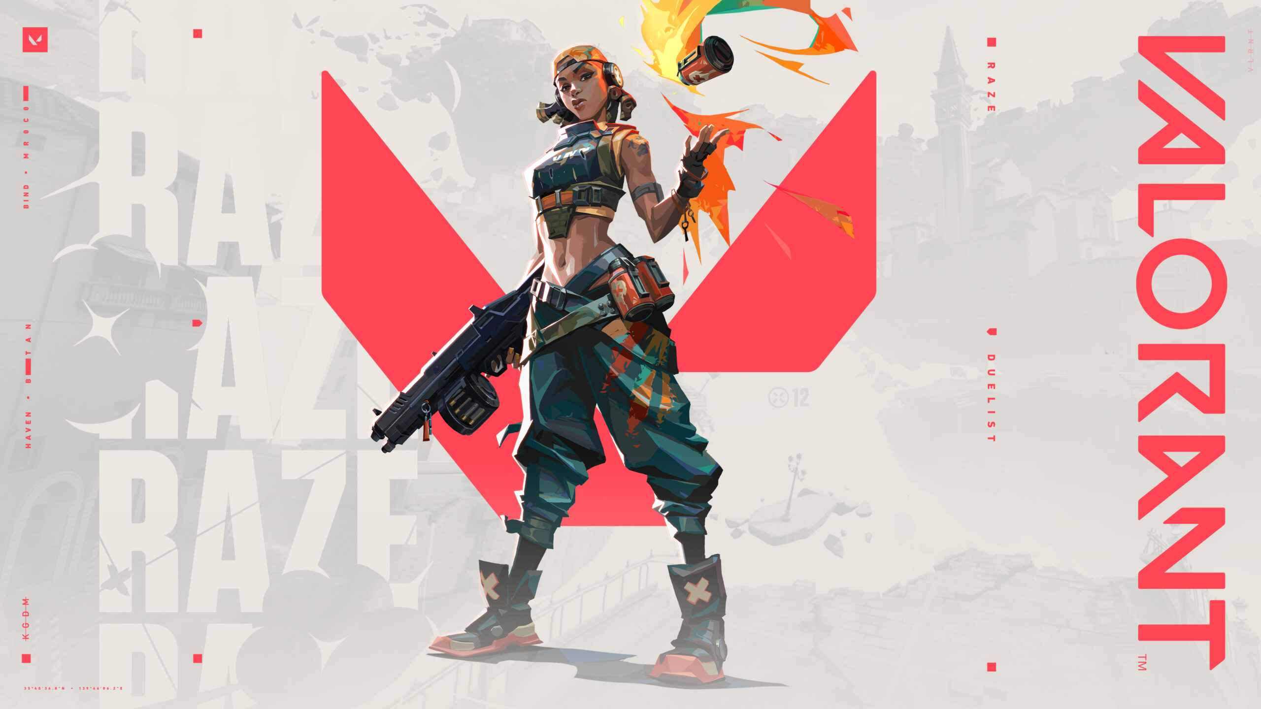 Riot เตรียมปรับสมดุลเอเจนท์ Valorant ครั้งใหญ่ในแพตช์ 8.11 | ONE ...