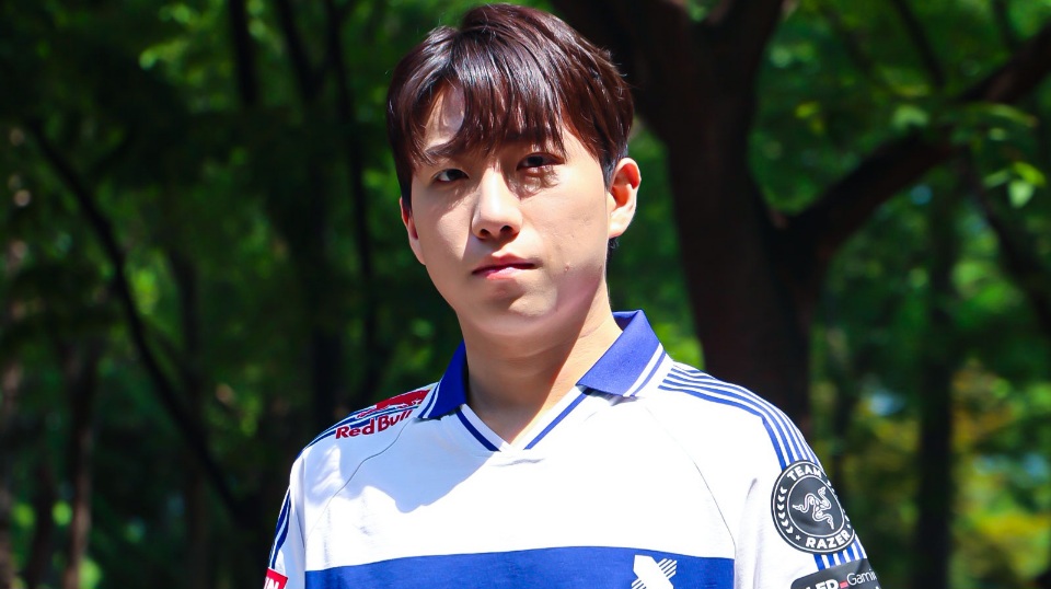 buZz สังหารคู่แข่ง 1,000 Kills ใน VCT Pacific | ONE Esports Thailand