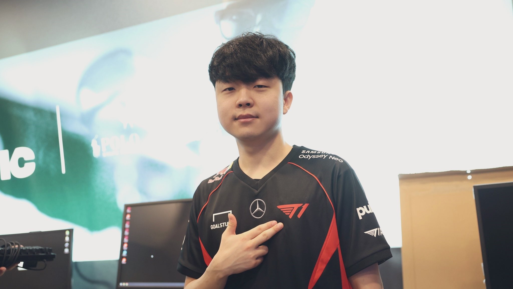 stax มองข้อผิดพลาด T1 ร่วง Pacific Stage 2 | ONE Esports Thailand