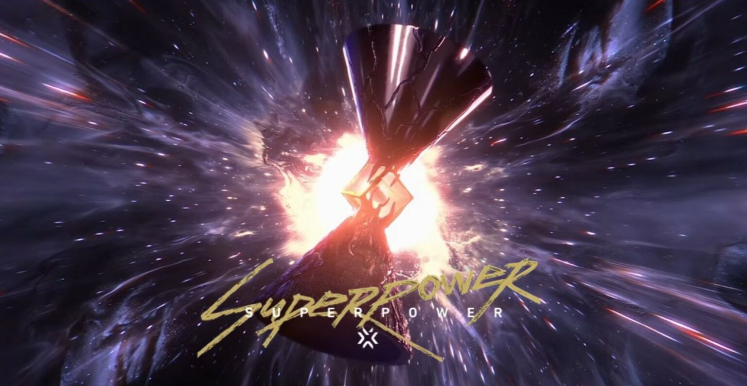 Riot Games เปิดตัว SUPERPOWER เพลงประจำศึก Champions 2024 | ONE Esports ...