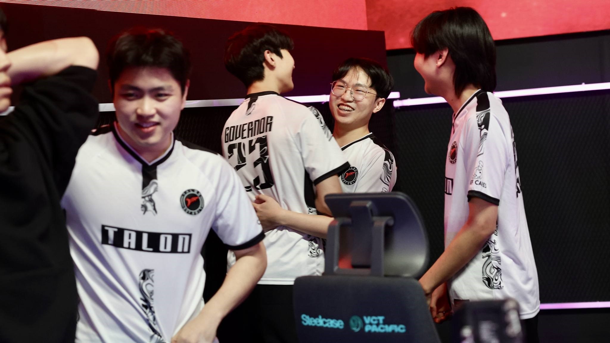 JitboyS เชื่อ Primmie จิ๊กซอว์พา Talon ไป Champions | ONE Esports Thailand