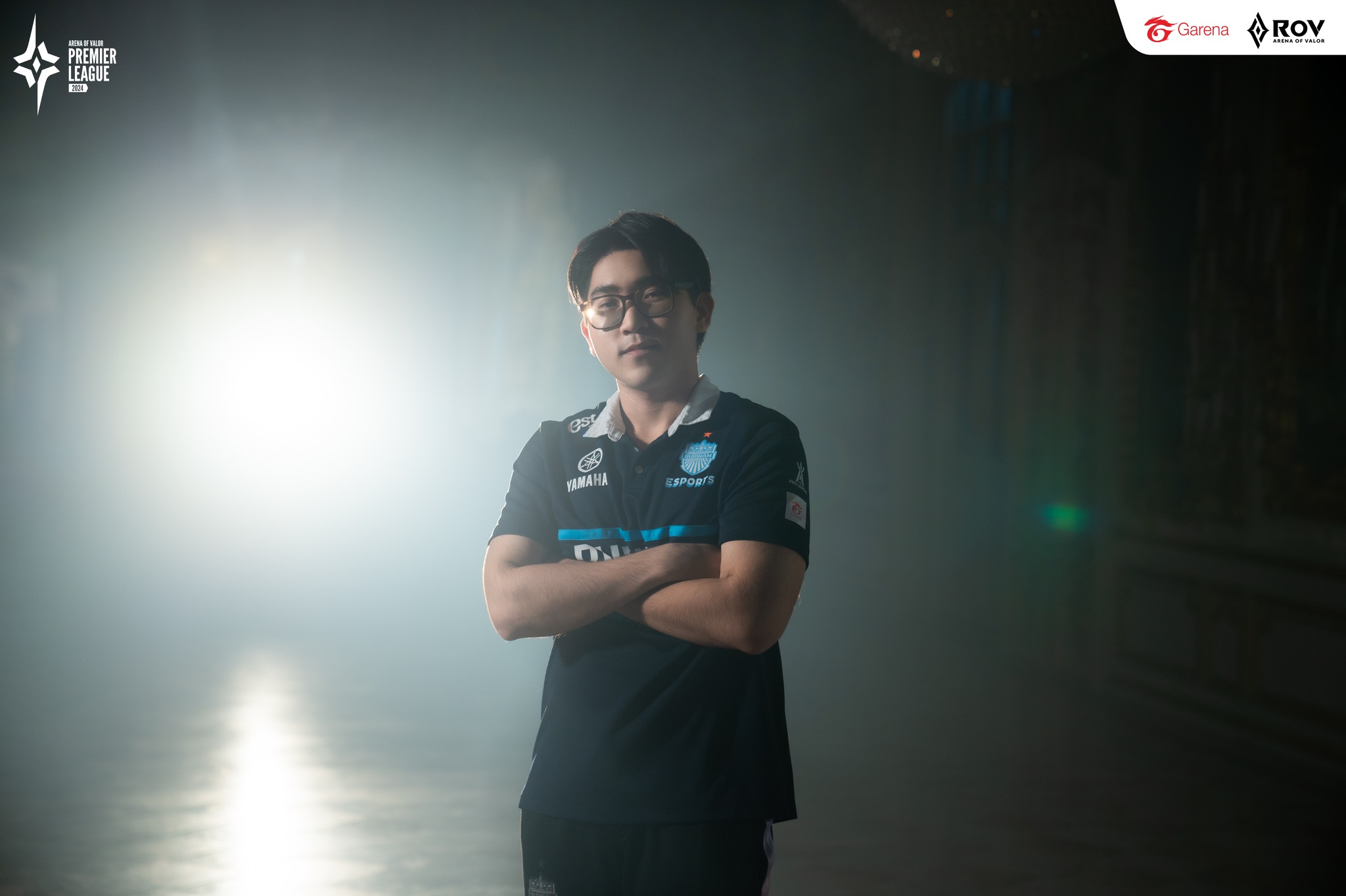 Kanashi ลั่นคว้า APL 2024 ลบคำสาปทีมไทยไร้แชมป์บ้านตัวเอง | ONE Esports ...