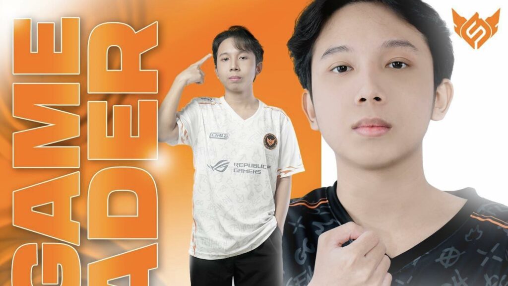 FULL SENSE ตั้ง Cinderella เป็น IGL ทีม RoV | ONE Esports Thailand