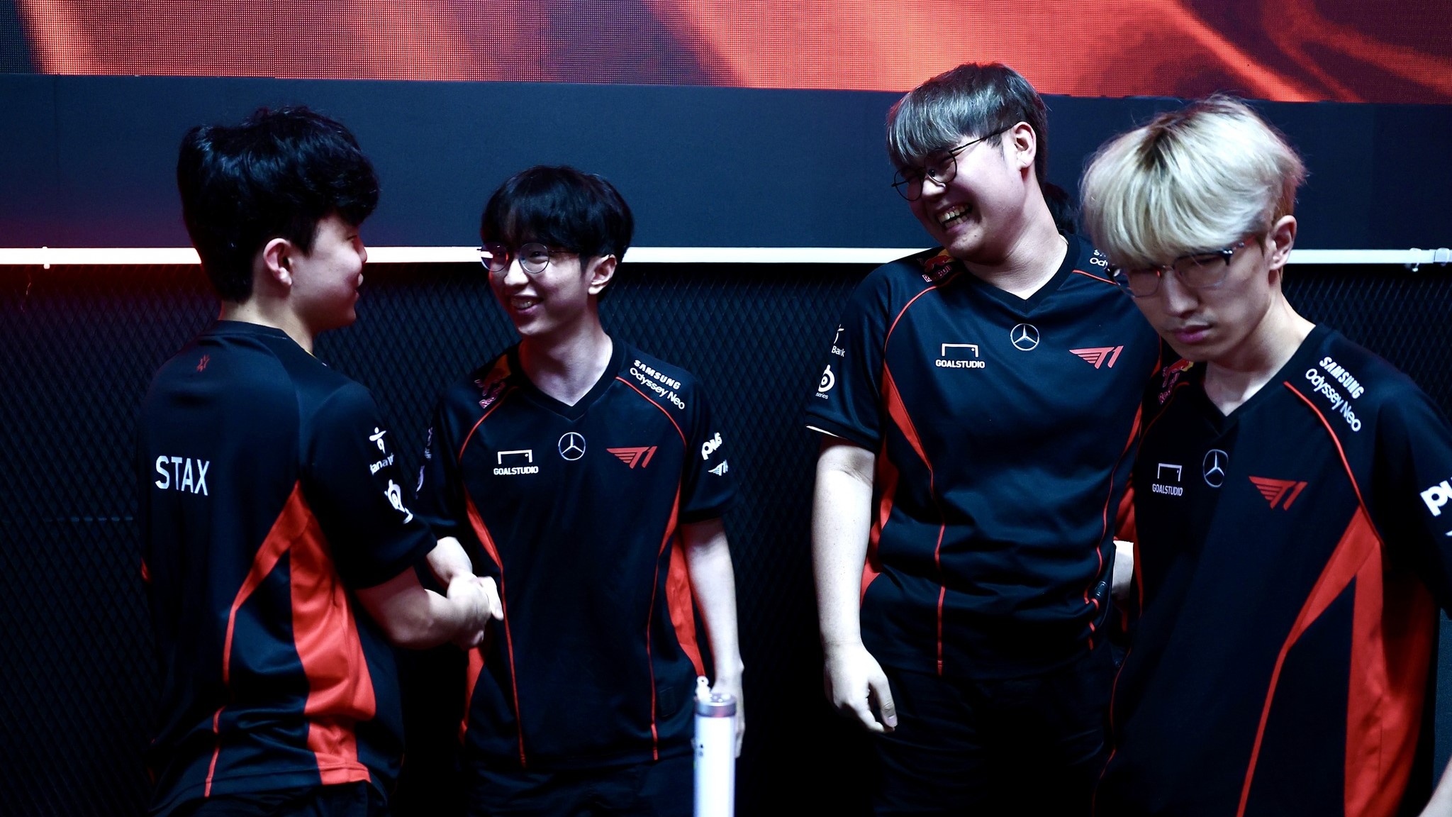 Xccurate ผิดหวังตัวเองเล่นหลุดฟอร์มใน Pacific Stage 2 | ONE Esports ...