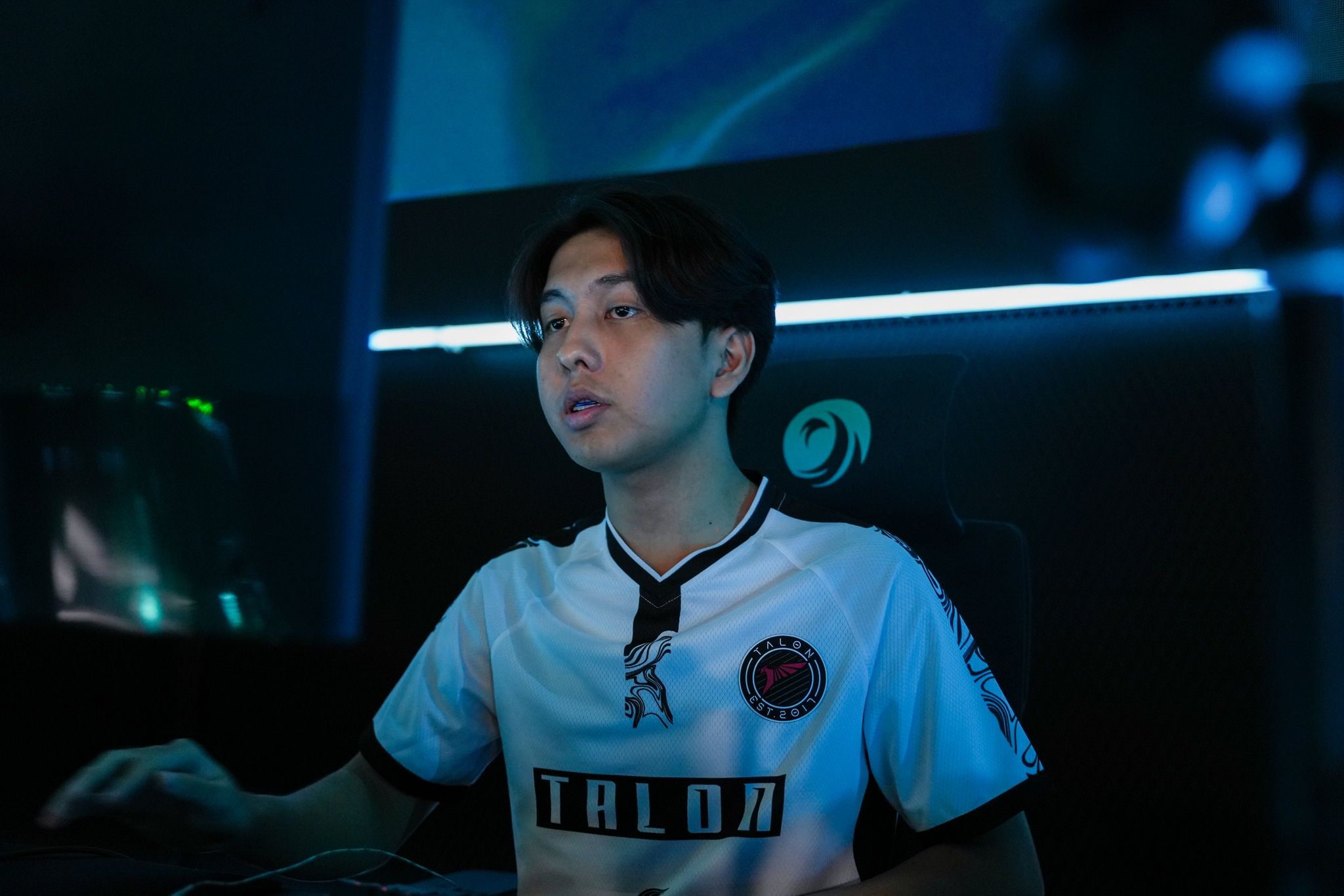 Primmie Gear: รวมเกมมิ่งเกียร์ของผู้เล่นไทยฟอร์มแรงจาก Talon | ONE Esports Thailand