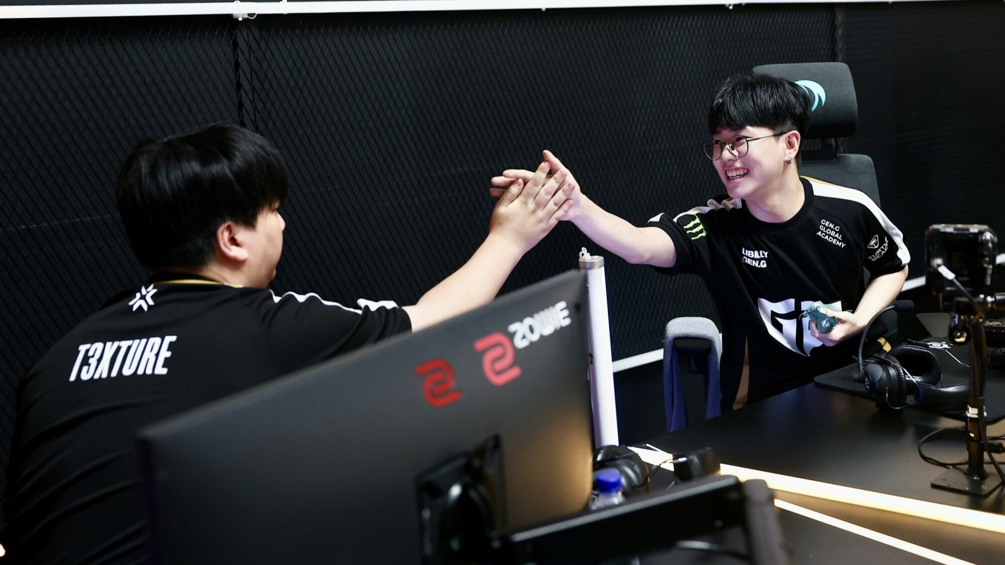 t3xture เล่าจุดเปลี่ยนทำให้ Gen.G กลายเป็นทีมสุดแกร่ง | ONE Esports ...