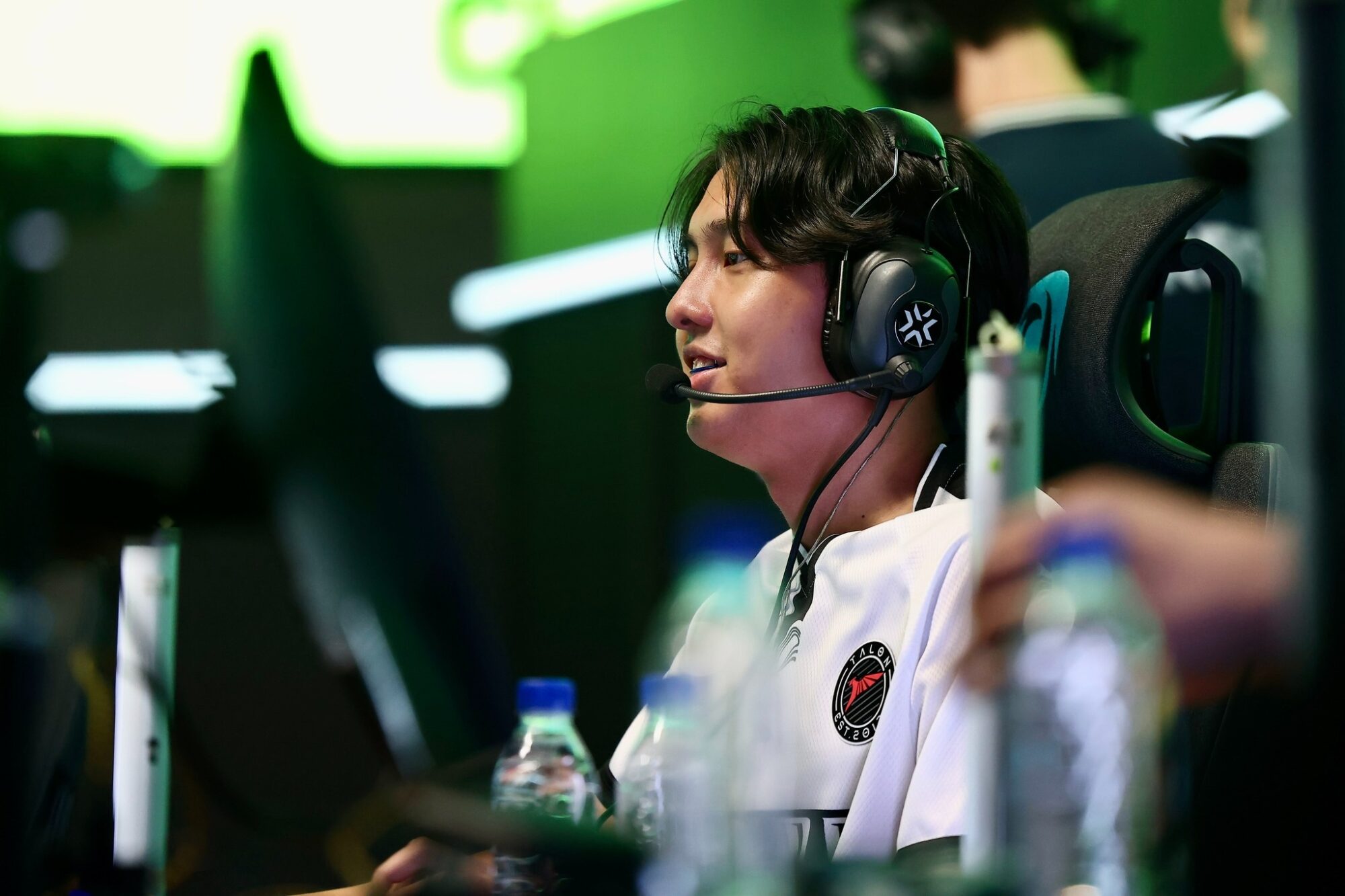 VCT Pacific ยกย่อง Primmie แบกความกดดันพาทีมไป Champions | ONE Esports ...
