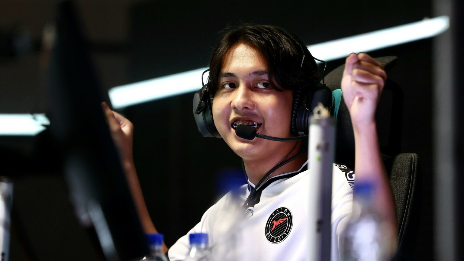 FrosT เผย Primmie ควรได้เล่นก่อนเพลย์ออฟ แต่ติดปัญหาเดียว | ONE Esports ...
