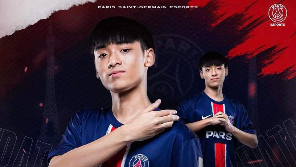 PSG Esports ดึง KrataiA อดีตแครี่ Bacon Dream ลุย RoV โปรลีก | ONE ...