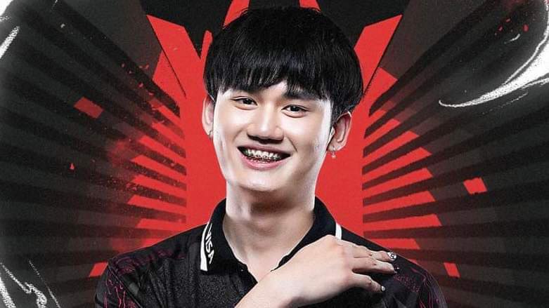 Talon จัดบิ๊กดีลคว้า AlmondP เสริมทัพ RPL 2024 Winter | ONE Esports ...