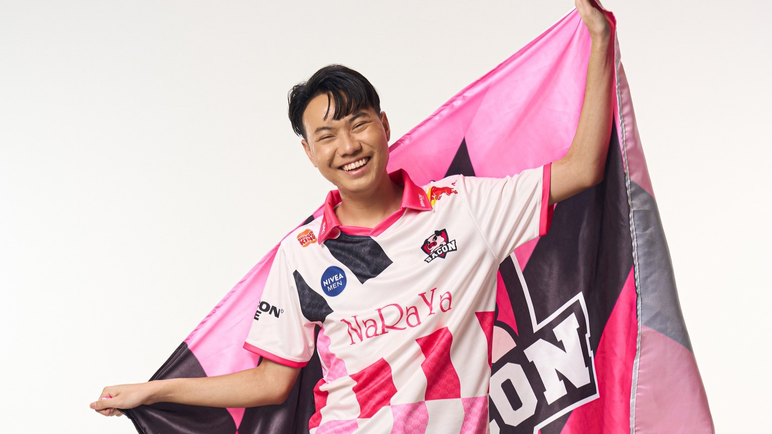 Bboss : ทำความรู้จักป่าคนใหม่ของ Bacon Time | ONE Esports Thailand