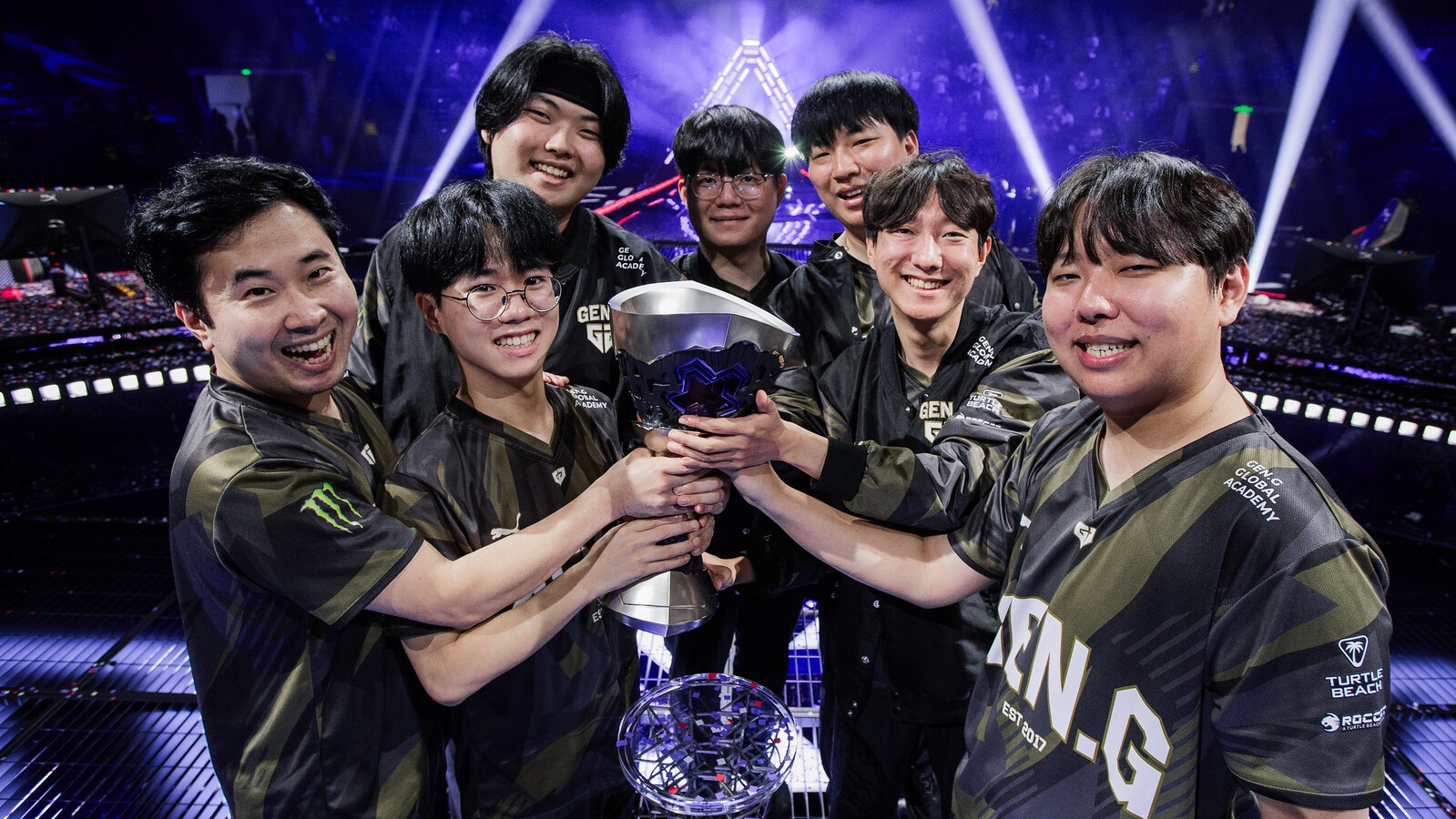 รวมทีมแชมป์ Valorant Masters ตั้งแต่อดีตจนถึงปัจจุบัน | ONE Esports ...