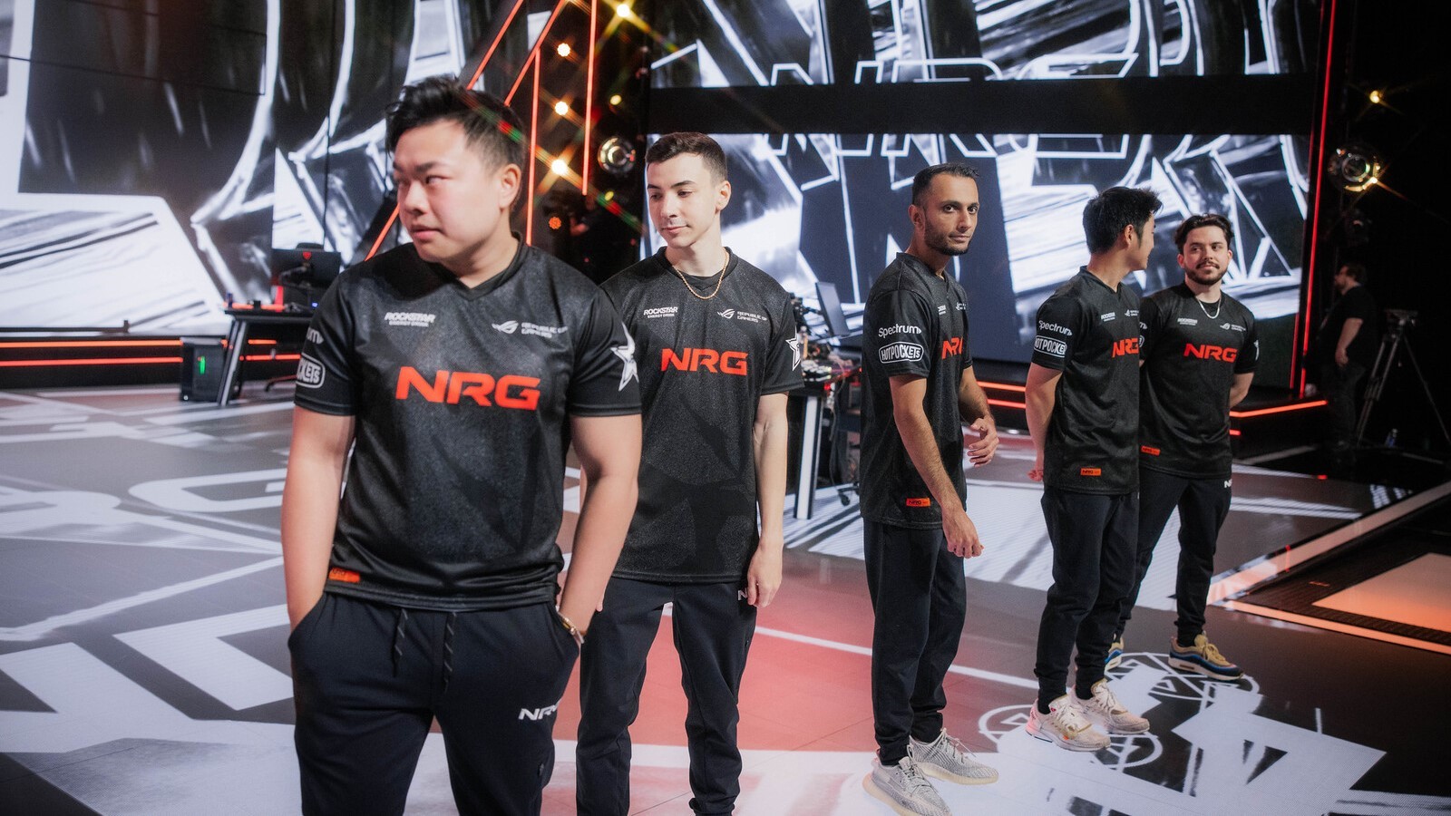 NRG แยกทาง Victor และโค้ช Chet เซ่นผลงานทีมใน VCT 2024 | ONE Esports ...