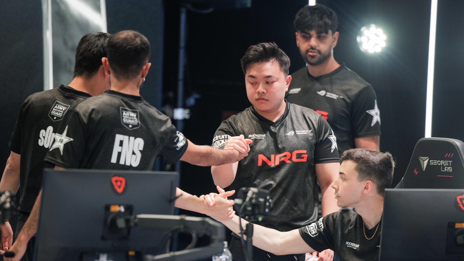 Victor รับสภาพ NRG แทบหมดโอกาสเข้าเพลย์ออฟ Stage 2 | ONE Esports Thailand