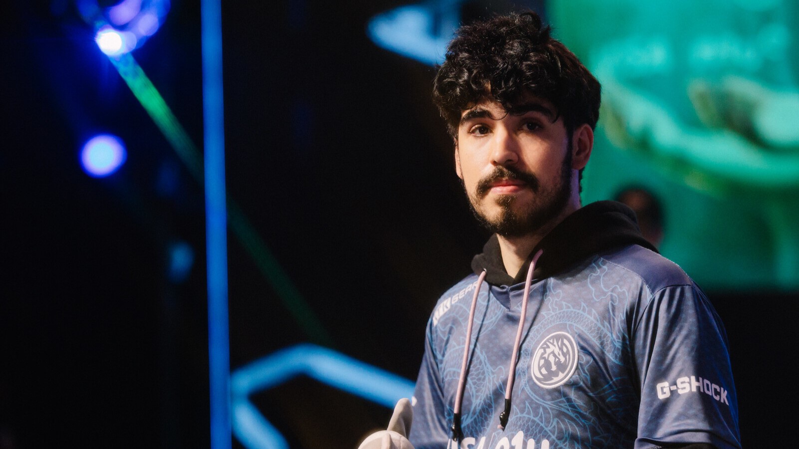 aspas เผยมุมมองต่อบทบาท Duelist เสียดายฝีมือผู้เล่นบางคน | ONE Esports ...