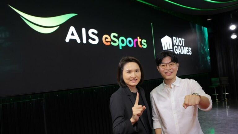 Riot Games จับมือ AIS eSports STUDIO แจกไอเทมใน LoL และ TFT | ONE ...
