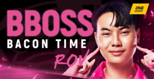 Bboss : ทำความรู้จักป่าคนใหม่ของ Bacon Time | ONE Esports Thailand