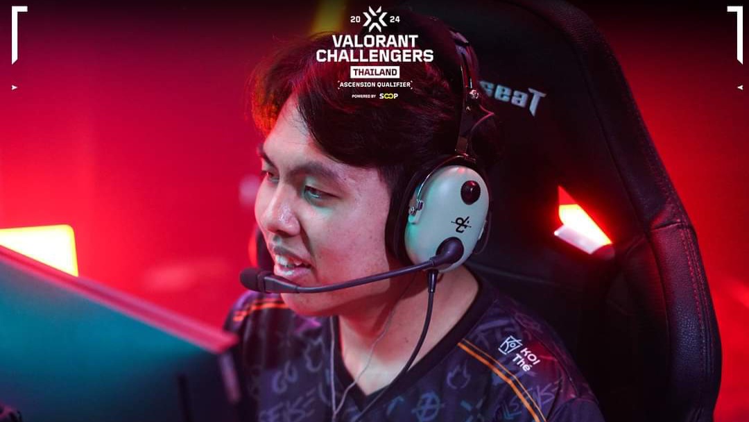 FULL SENSE แซง MiTH 3-1 ซิวตั๋วไป Ascension | ONE Esports Thailand